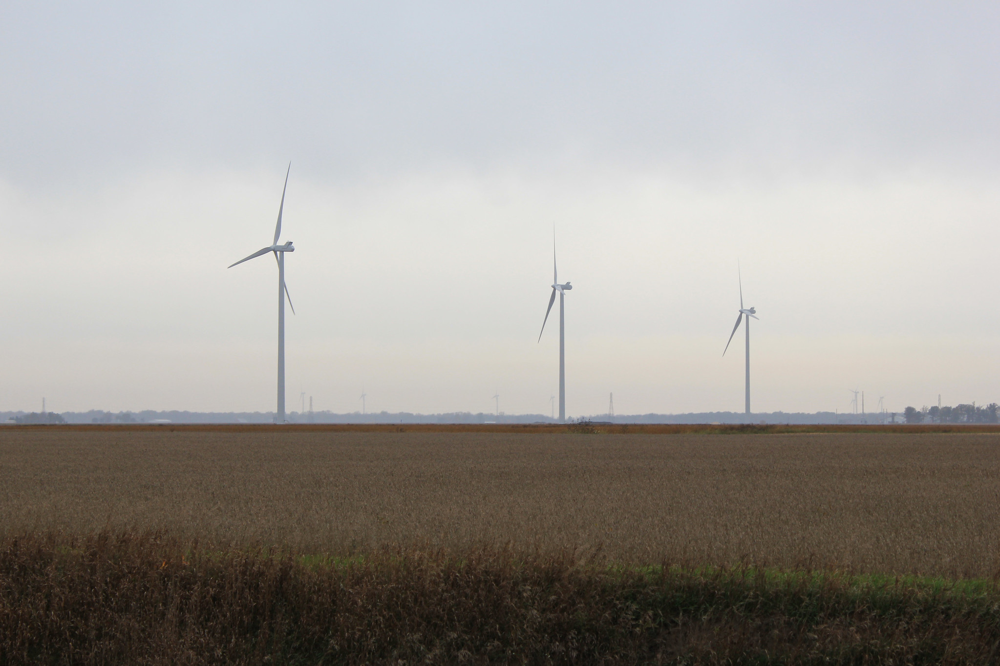 Make Ohio the Wealthy Wind Capital of the World, not the pathetic ...